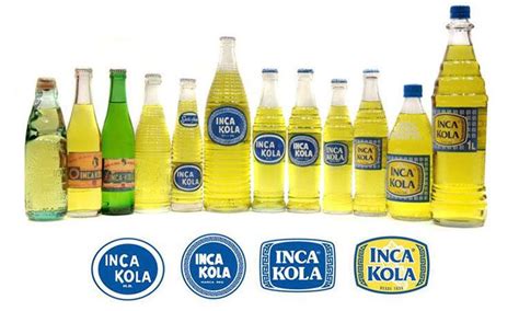 Inca Kola Limaeasy