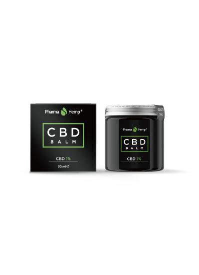 Cbd Balm 1 30mlcbd300mg