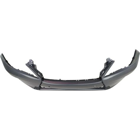 Front Bumper Cover For 2013 2015 Lexus Rx350 Rx450h Japan Built Wpark