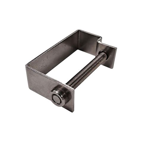 Grp Grating Fixings Stainless Steel C Clip For Grating C W Fixing Bo