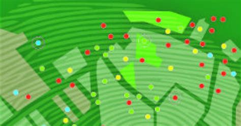 Esri Publishes Crime Analysis Tutorial Geoconnexion