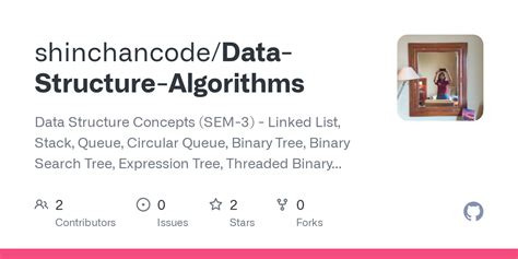 Data Structure Algorithms Student Database Cpp At Main Shinchancode Data Structure