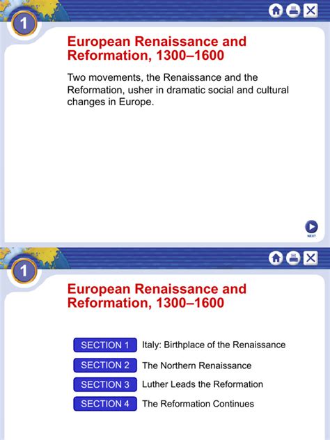 Reformation Review Pdf Protestantism Renaissance