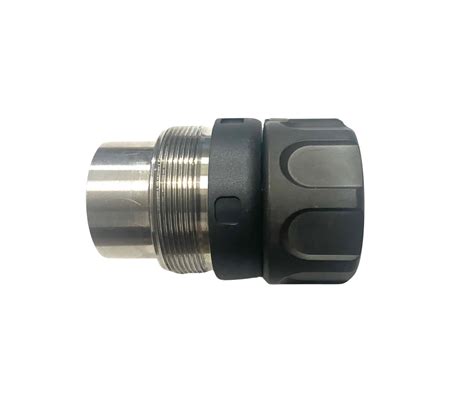 Surefire Universal Bravo Adapter Shop Service Built With Your Dark Earth Warden