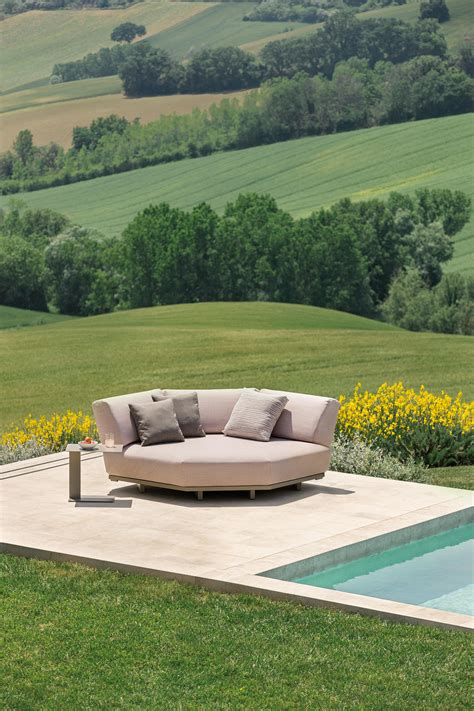 Solaris Modular Sofa And Designer Furniture Architonic