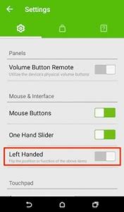 How To Use Your Android Phone As A Mouse On Mac
