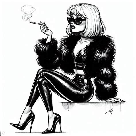 Sketchy By Smokingfoool On Deviantart