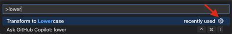 How To Switch Text Case In Visual Studio Code Stack Overflow
