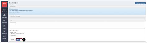 System Exceptions Tracktik Help Center