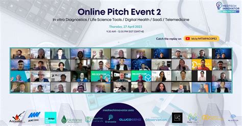 gautham pasupuleti on linkedin medtechasiapacific
