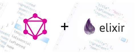 Elixir Side Project 2 A Graphql Api With Elixir 22 Adrian Philipp