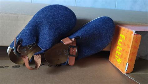 Futti Papuče Broj 30 Nove