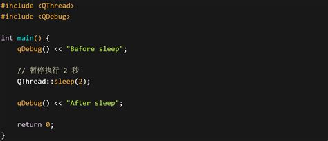 Qt C笔记之qt中的时间与定时器currentsecssinceepoch Csdn博客
