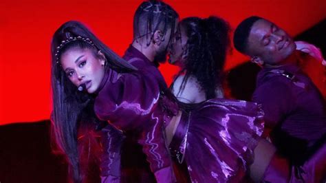 How Ariana Grande Defines A Post Beyoncé Coachella