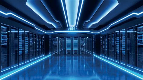 Efficient Piping Solutions For Reliable Data Center Operation