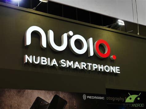 Nubia X Prezzo Caratteristiche Uscita E Notizie In Italia