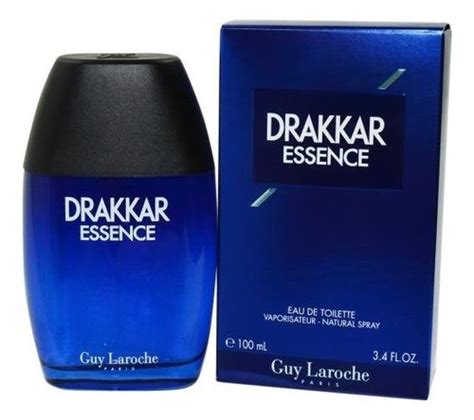 Drakkar Essence: туалетная вода 100мл | Духи, Мужчины, Класс