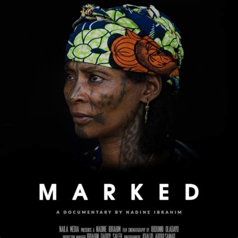 Watch Official Trailer For Nadine Ibrahims Documentary Marked