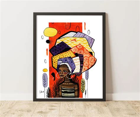 Classy And Artistic Frames For Your Apartments Nairaland General