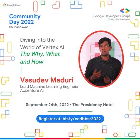 Jagat Bandhu Sahoo On Linkedin Ccdbbsr Cloudcommunitydays Jagat Bandhu Sahoo On Linkedin Ccdbbsr Cloudcommunitydays