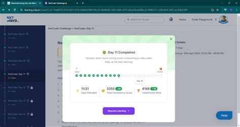 Codechallenge Learningandgrowth Nxt Ccbp Tharshika Sivakumar