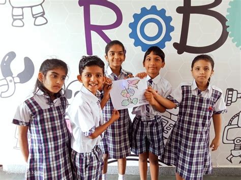 Edtech Stemeducation Roboticslab Futureoflearning Aiineducation Inspireinnovation