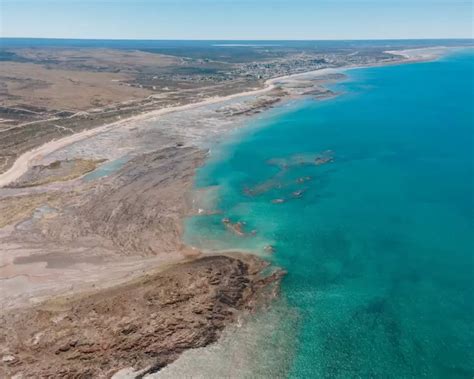 Las 10 Mejores Playas De Mar De Argentina El Economista