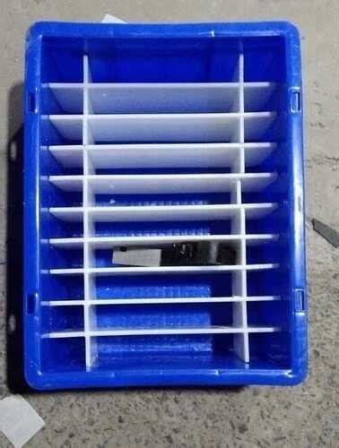 Industrial Plastic Crate At 20000 Inr In Greater Noida Uttar Pradesh