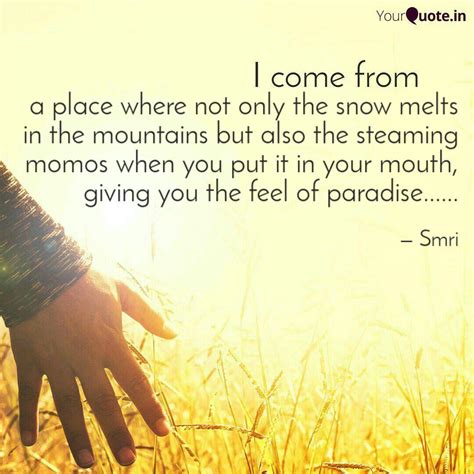 a place where not only th quotes and writings by smriti pradhan