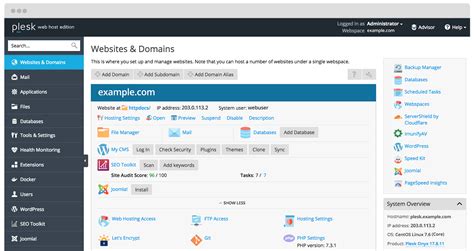 Plesk Vs CPanel Which Is Better