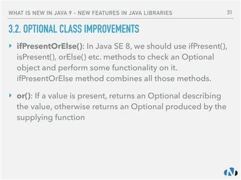 Java 9 New Features Ppt