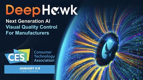 ces2024 ai computervision industry40 qualitycontrol