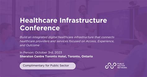 Digital Healthcare Infrastructure Uniguest Events