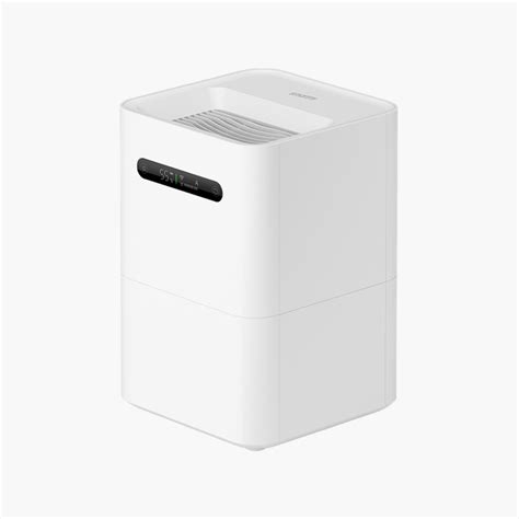 Лучшие увлажнители воздуха в 2025 году рейтинг моделей