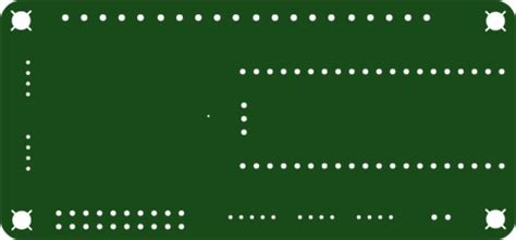 Pico Fighting Board Share Project PCBWay