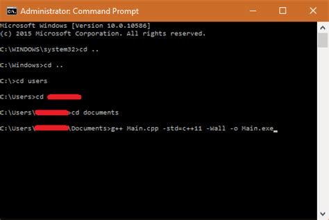How To Compile C In Mac Parkver
