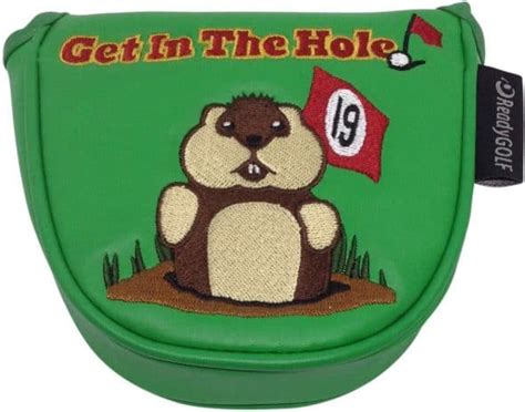 14 Must Have Caddyshack Gopher Products For The Ultimate Fan