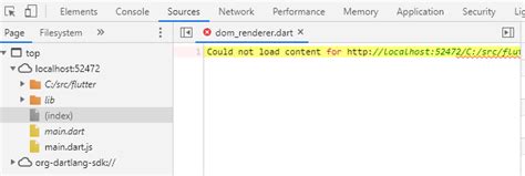 Game Not Running On Web Issue Flame Engine Flame GitHub