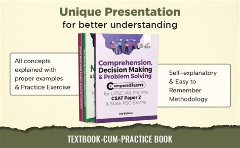 Buy Basic Numeracy And Data Interpretation Compendium For Upsc Ias Prelims Csat Paper 2 And State