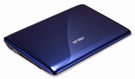 How To Boot Asus EeePC Px From USB Drive