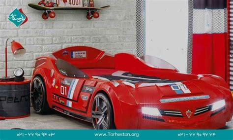 دکوراسیون داخلی اتاق کودک با ایده‌های جذاب طرحستان