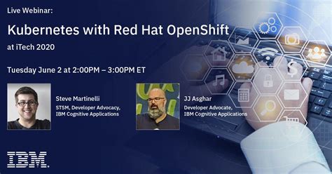 Ibm On Linkedin Kubernetes