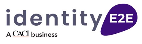 Identitye2e Home Innovative End To End Services