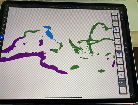 how to georeference custom polygons r esri