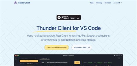 10 Best Postman Alternatives For Api Testing And Development In 2025