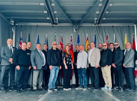 President Turple Attends Cbtu Annual Conference Iuoe Local 793