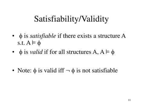 Ppt Finite Model Theory Powerpoint Presentation Free Download Id512927