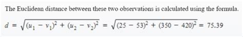 Chapter 5 Descriptive Data Mining Flashcards Quizlet