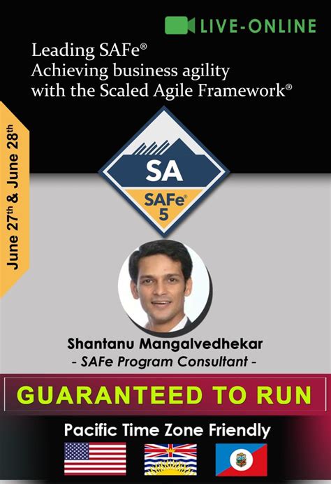 Amrutha Sakaray Safe Certified On Linkedin Agilelearning Safe Scaledagileframework