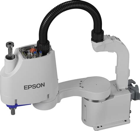 Epson Scara Gx4 A351s R Scara G Series Robots Products Epson United Kingdom